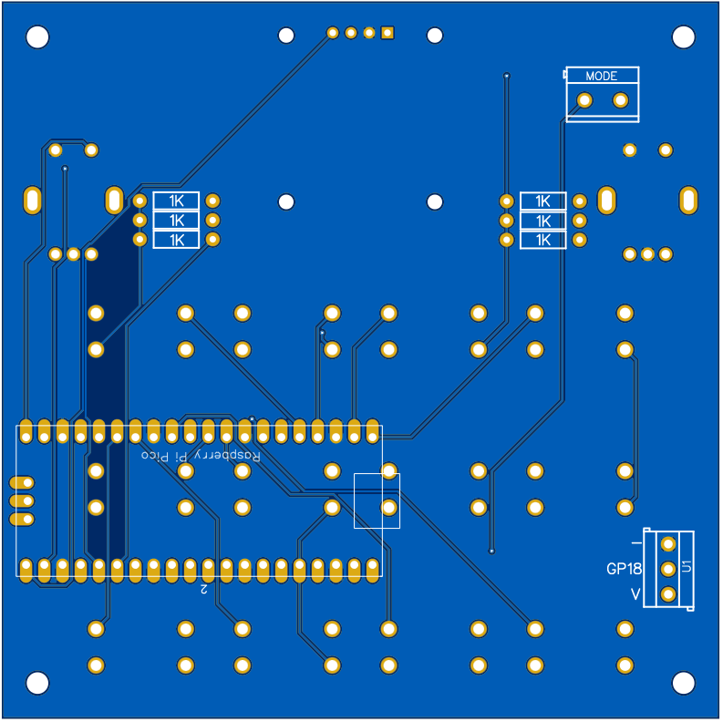 Cheap Fully Programmable Macro Keyboard V1 - NerdCave