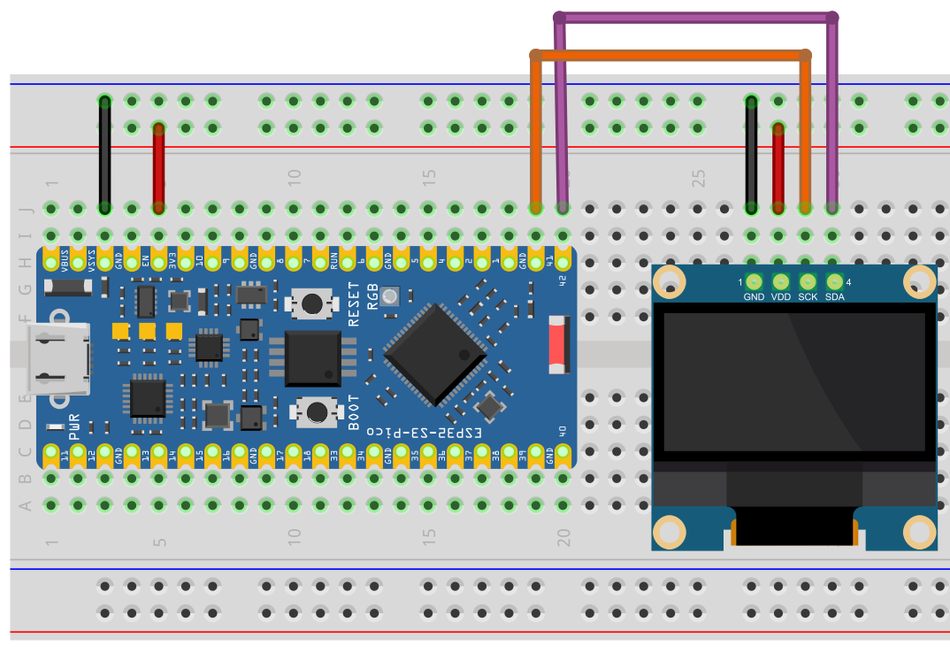 Tutorial 7 - OLED Display - NerdCave